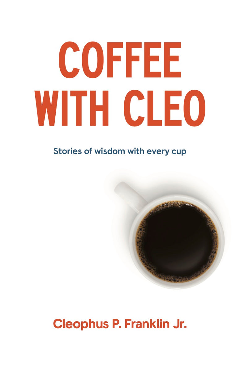 Coffee with Cleo – Coffee With Cleo